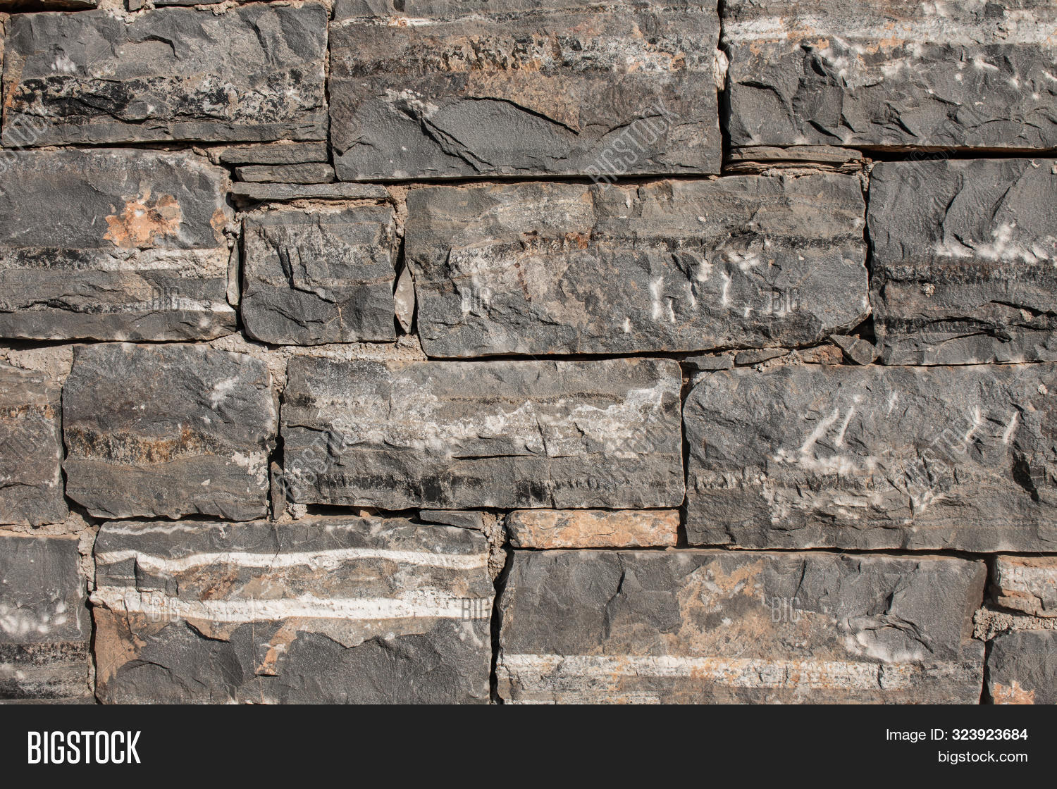 Texture Stone. Old Image & Photo (Free Trial) | Bigstock