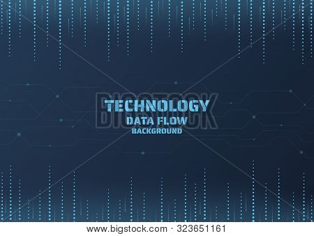 Technology Background Vector & Photo (Free Trial) | Bigstock
