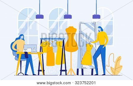 Process Designing Vector & Photo (Free Trial) | Bigstock