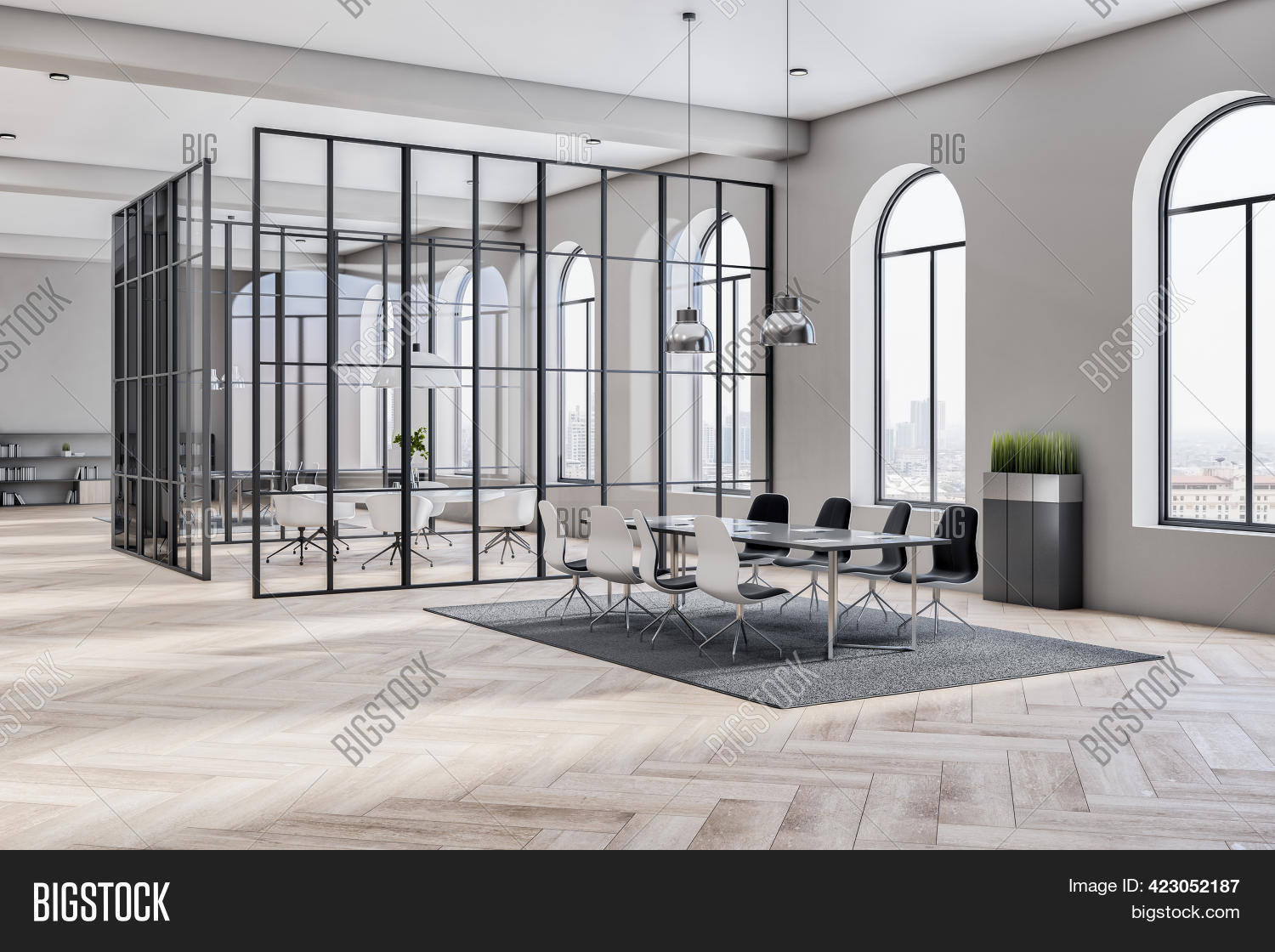 Perspective View On Image & Photo (Free Trial) | Bigstock