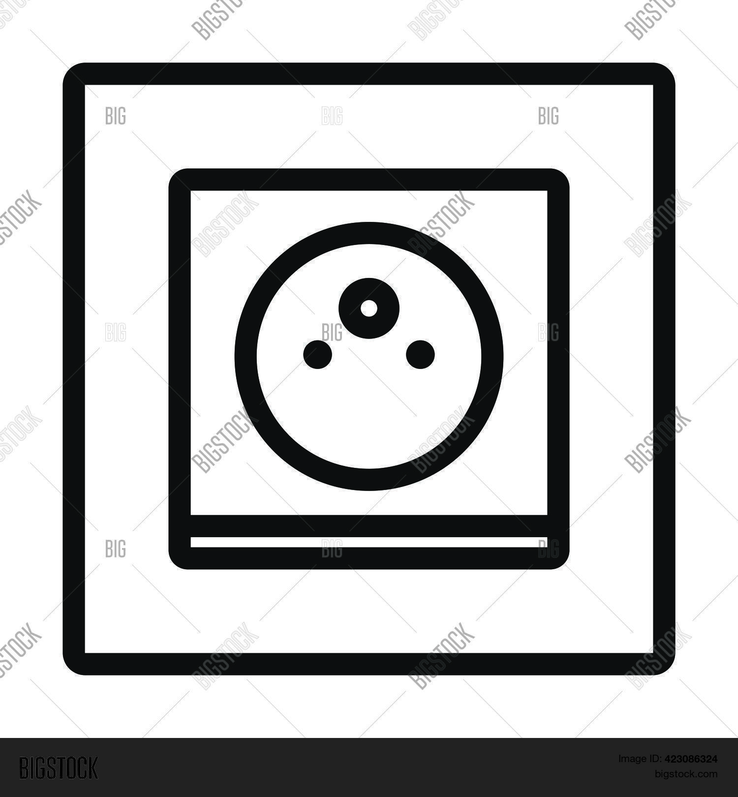 France Electrical Vector & Photo (Free Trial) | Bigstock
