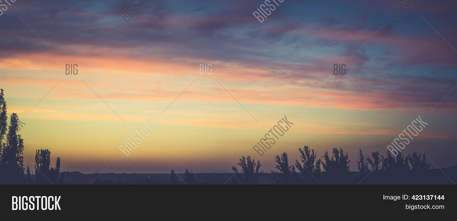 Landscape Dramatic Image & Photo (Free Trial) | Bigstock