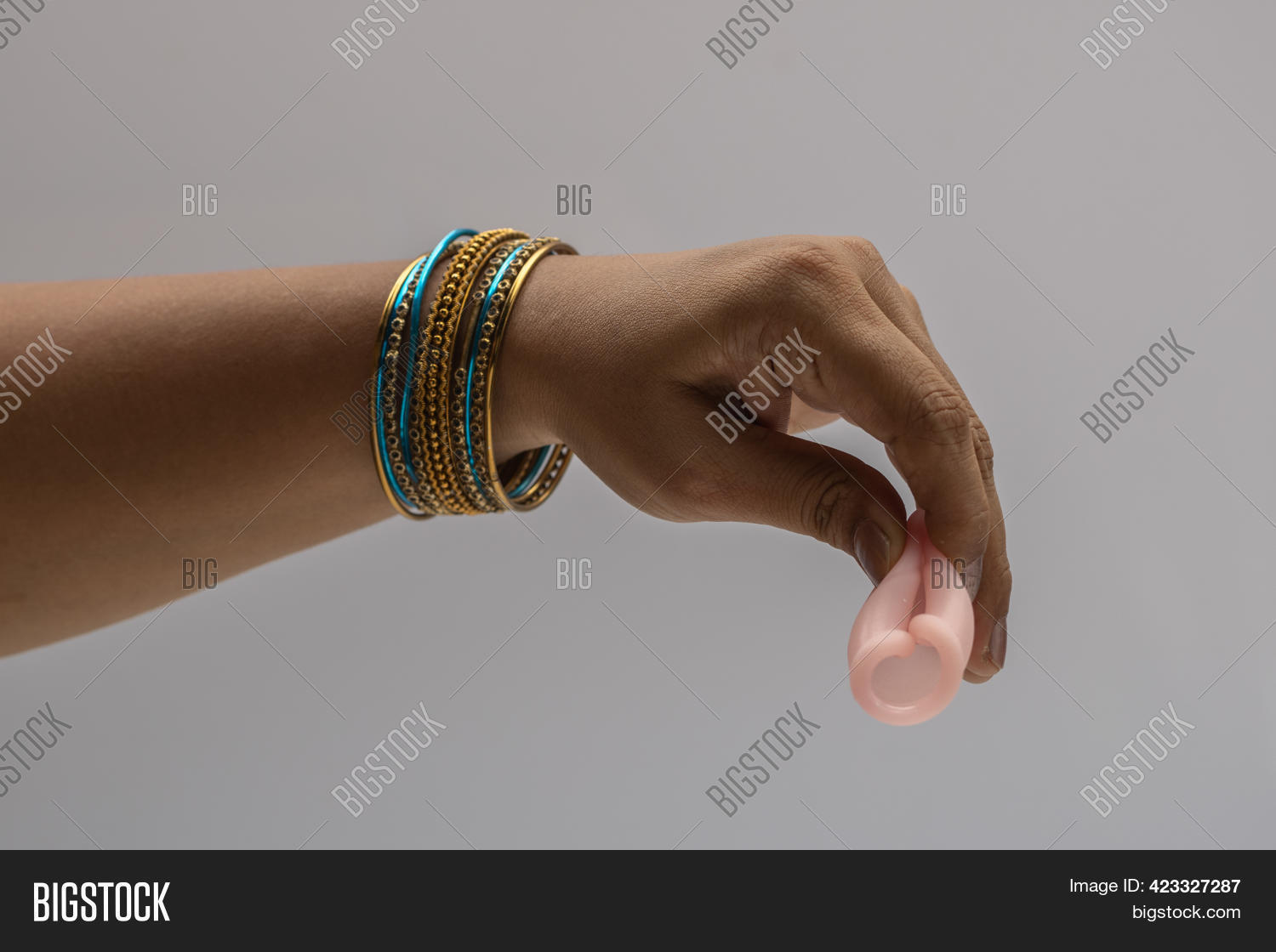 Indian Woman Hand Image & Photo (Free Trial) | Bigstock