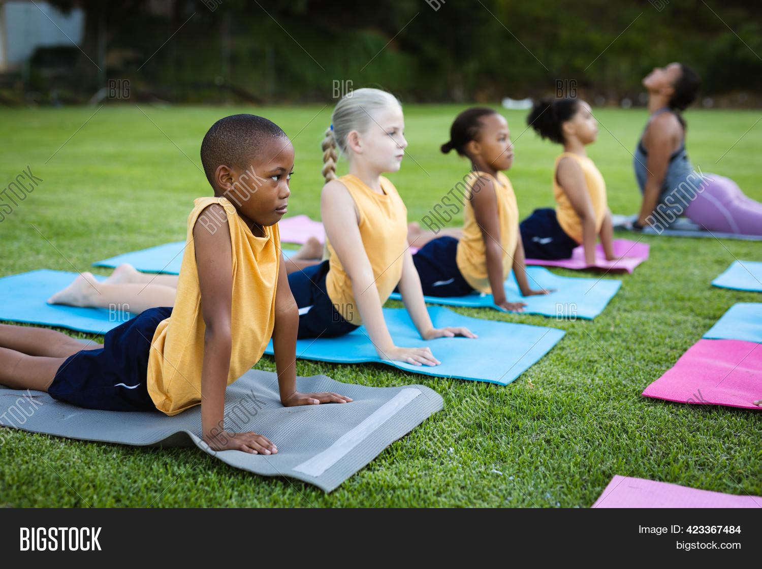 Female Teacher Group Image & Photo (Free Trial) | Bigstock