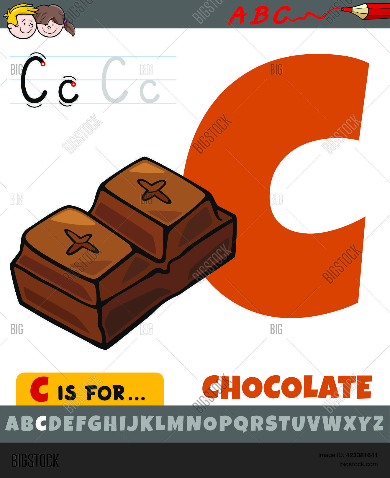 Educational Cartoon Vector & Photo (Free Trial) | Bigstock