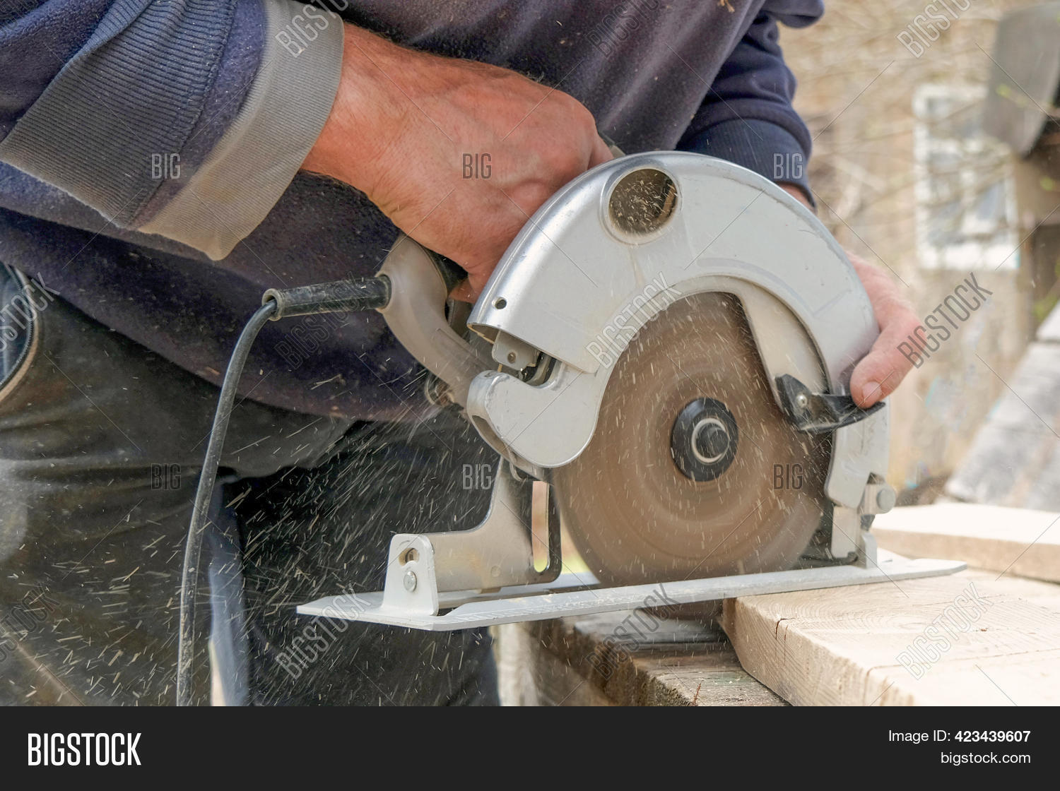 Close- Working Image & Photo (Free Trial) | Bigstock