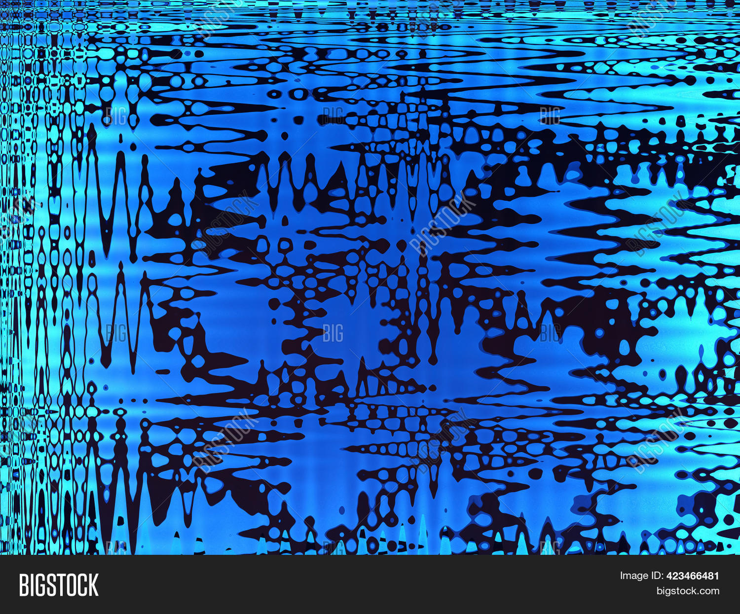 Creative Blue Texture Image & Photo (Free Trial) | Bigstock