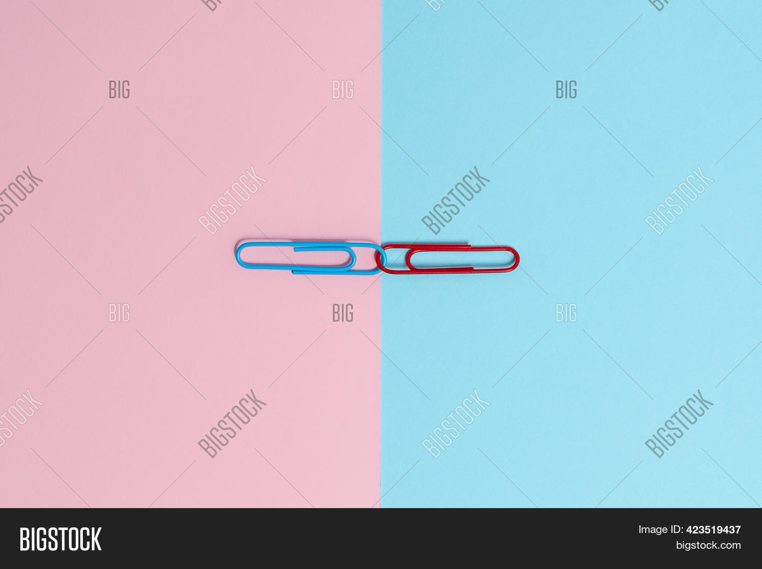 Comparison Two Objects Image & Photo (Free Trial) | Bigstock