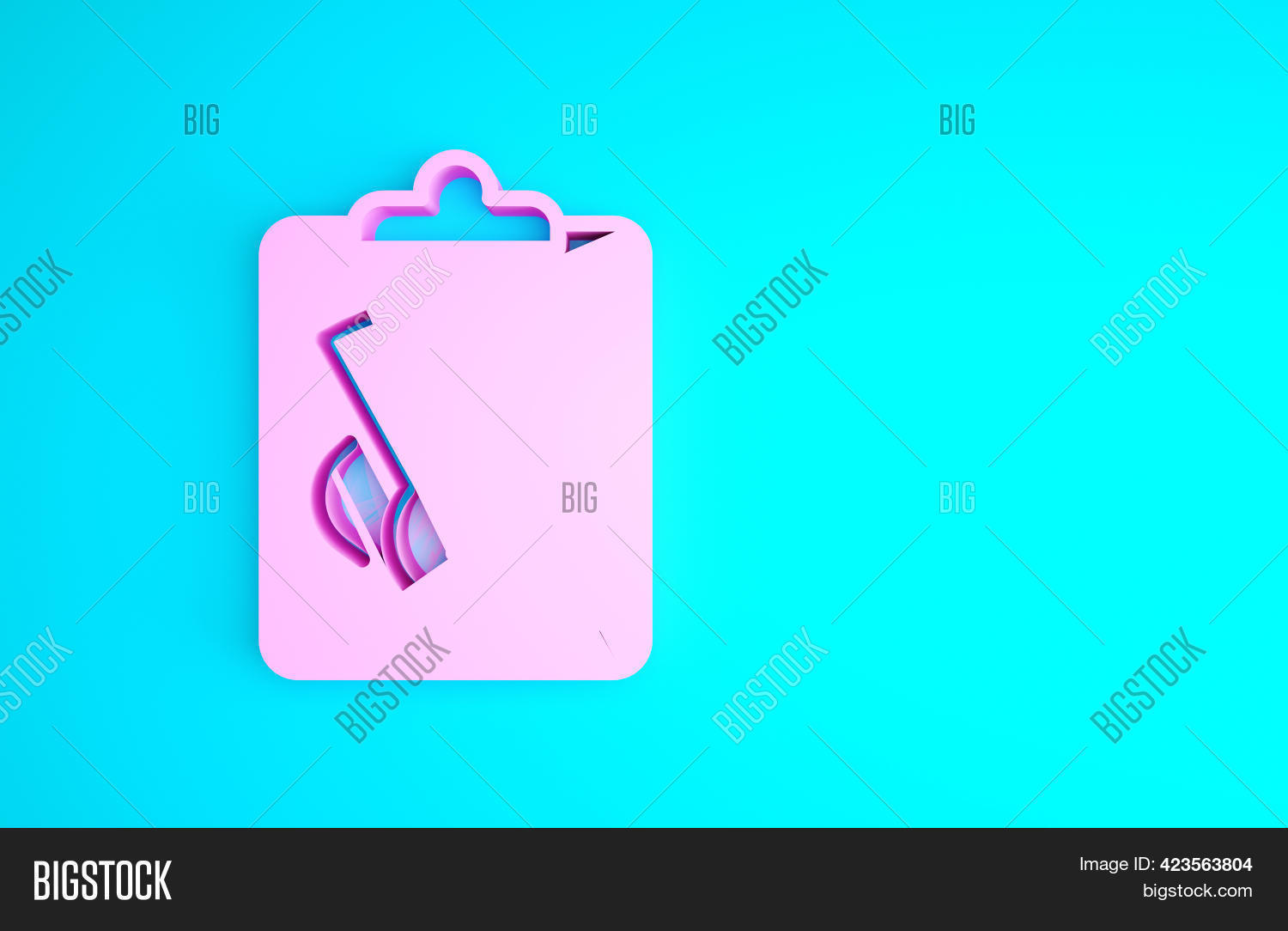 Pink Planning Strategy Image & Photo (Free Trial) | Bigstock