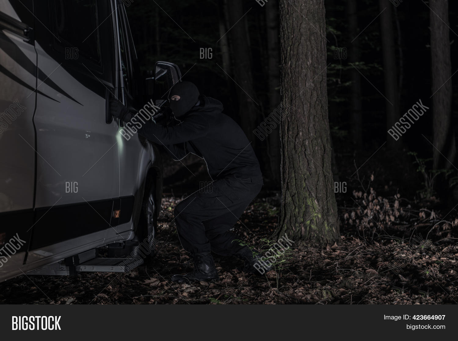 Recreational Vehicles Image & Photo (Free Trial) | Bigstock