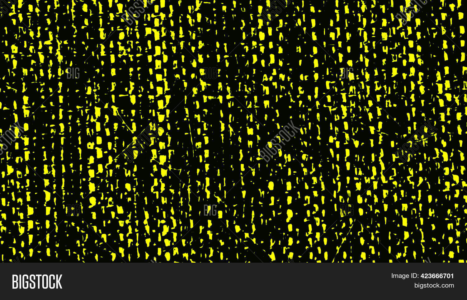 Crazy Yellow Wallpaper Image & Photo (Free Trial) | Bigstock