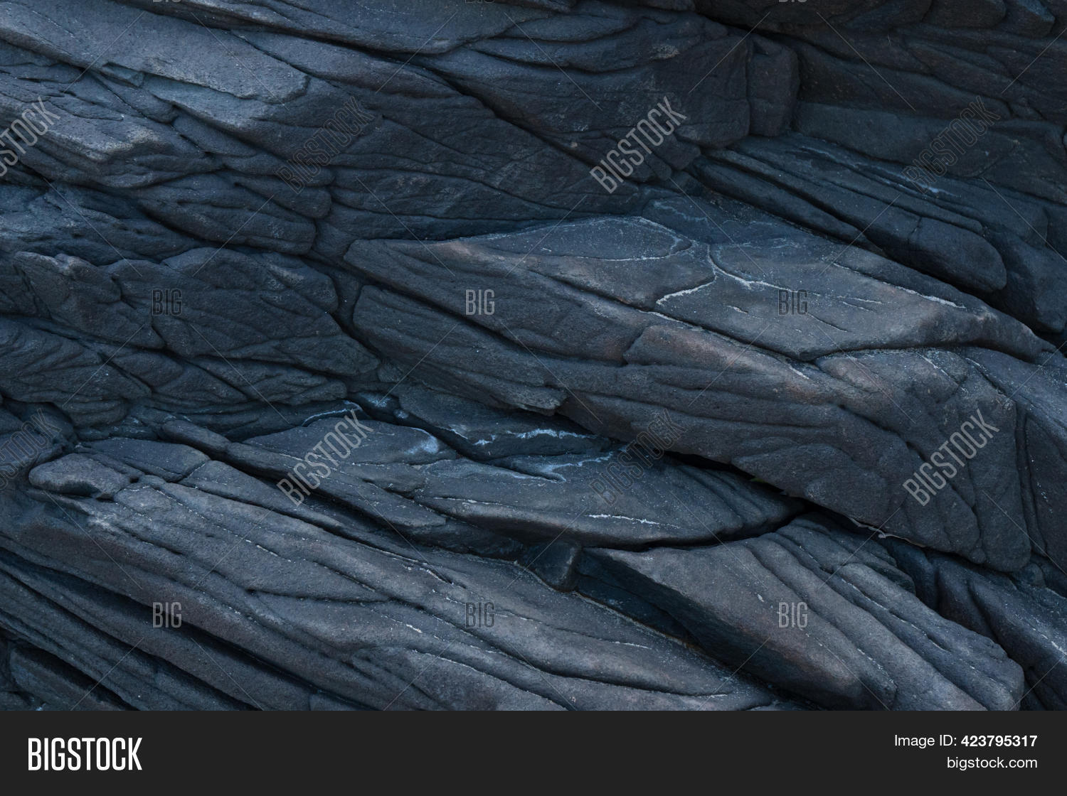 Abstract Dark Rock Image & Photo (Free Trial) | Bigstock