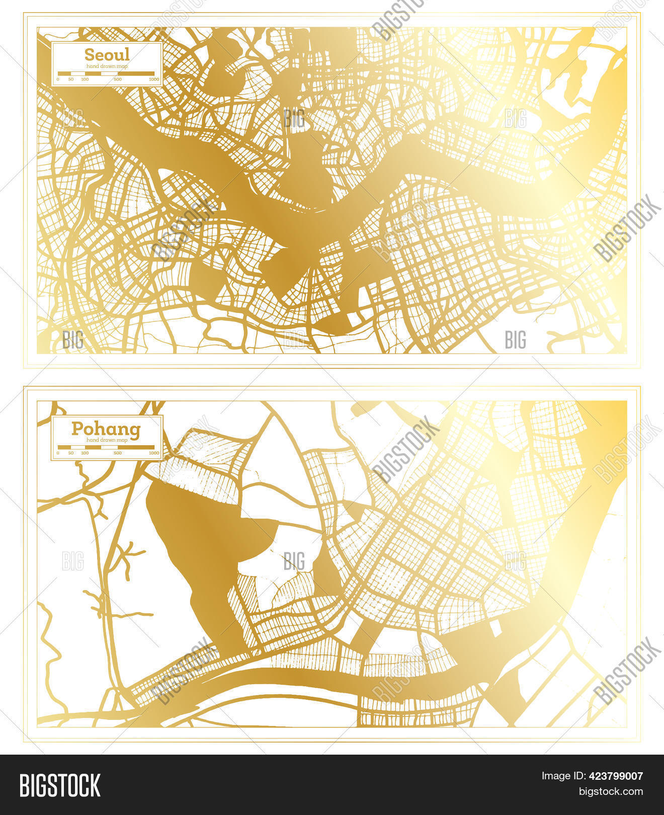 Pohang Seoul South Image & Photo (Free Trial) | Bigstock