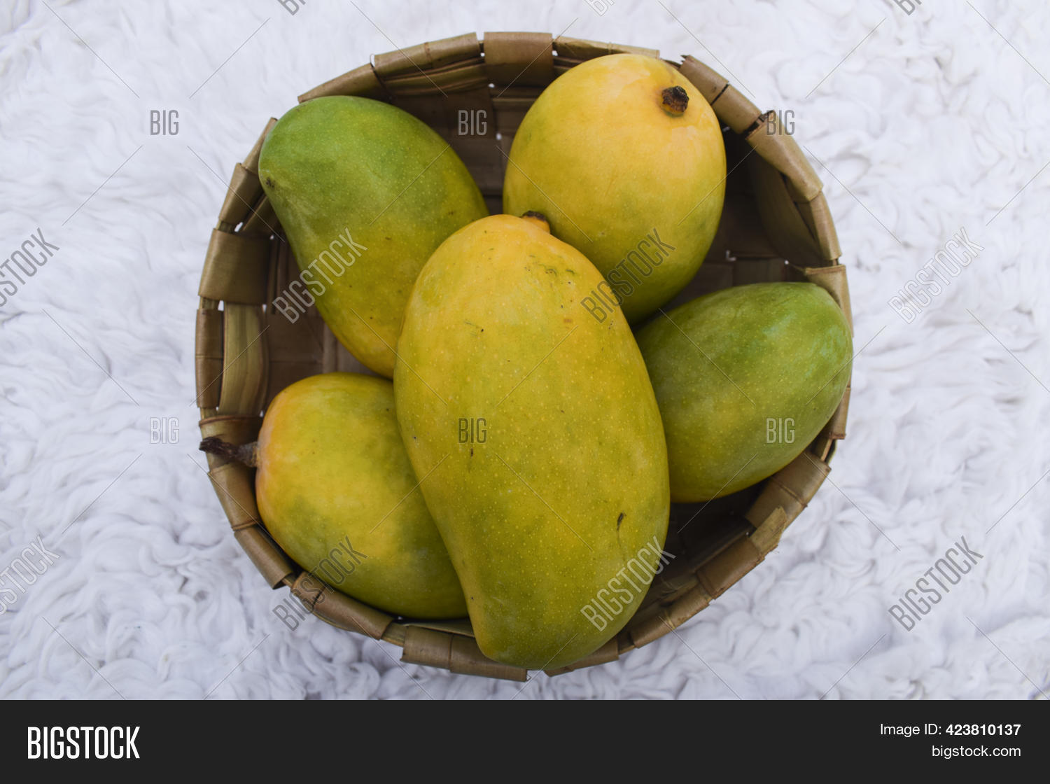 Kesar Mango