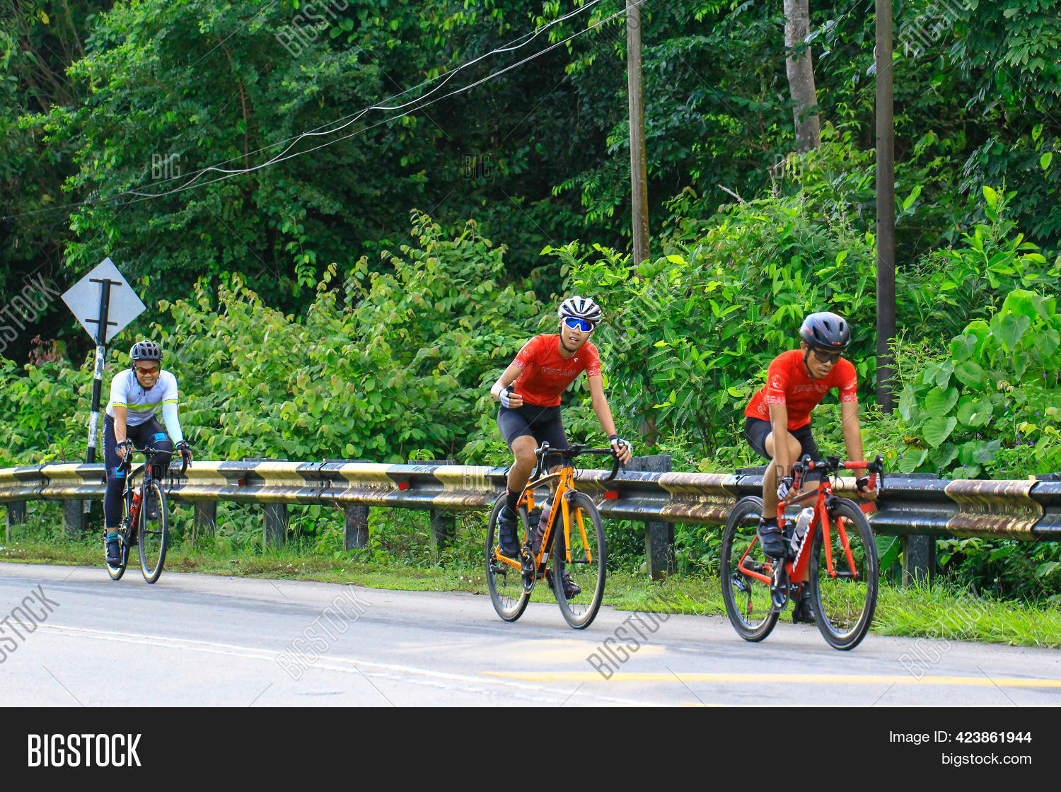 Labuan Ft,malaysia-nov Image & Photo (Free Trial) | Bigstock