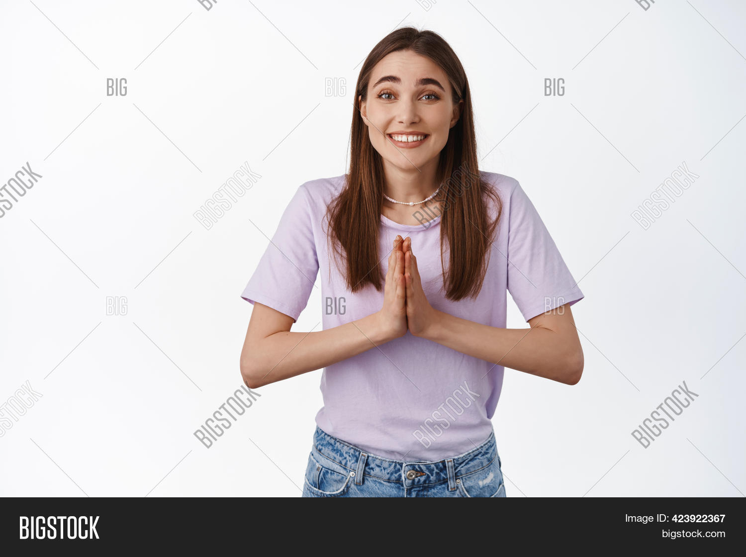 Image Young Woman, Image & Photo (Free Trial) | Bigstock