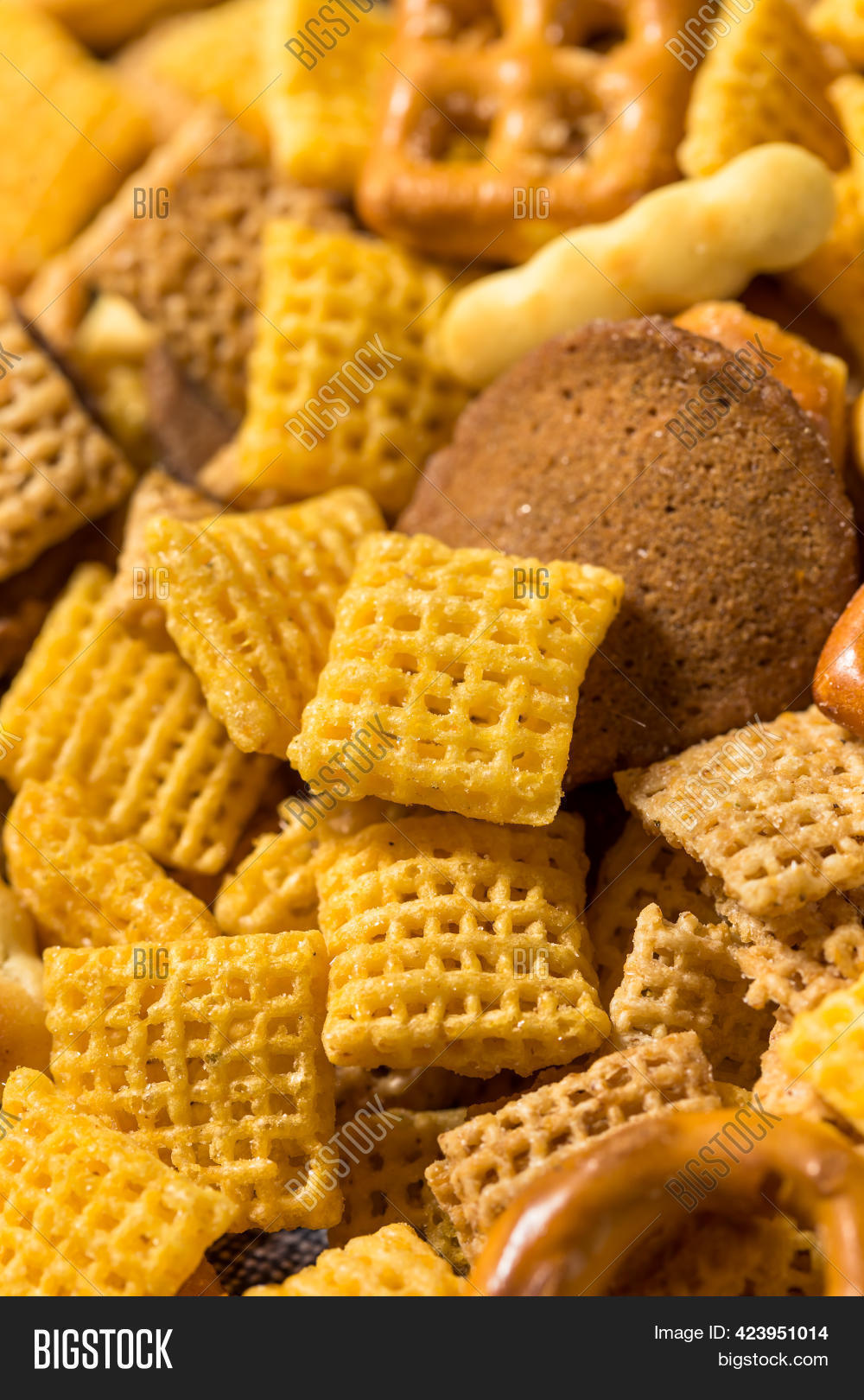 Homemade Salty Party Image & Photo (Free Trial) | Bigstock