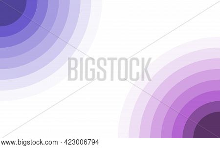 Purple Spectrum Vector & Photo (Free Trial) | Bigstock
