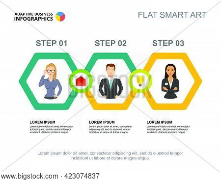 Three Partners Vector & Photo (Free Trial) | Bigstock