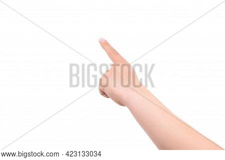 One Person's Hand Image & Photo (Free Trial) | Bigstock