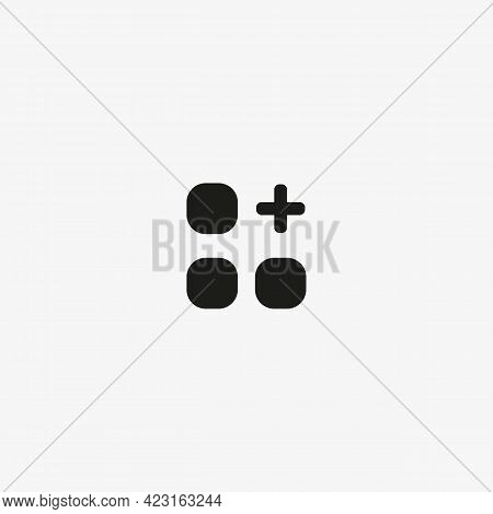 Mobile Apps Install Vector & Photo (Free Trial) | Bigstock