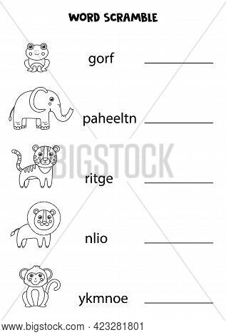 Look Picture Write Vector & Photo (Free Trial) | Bigstock