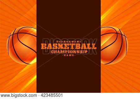 Realistic Basketball Vector & Photo (Free Trial) | Bigstock