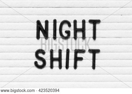 Black Alphabet Letter Image & Photo (Free Trial) | Bigstock