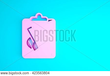 Pink Planning Strategy Image & Photo (Free Trial) | Bigstock