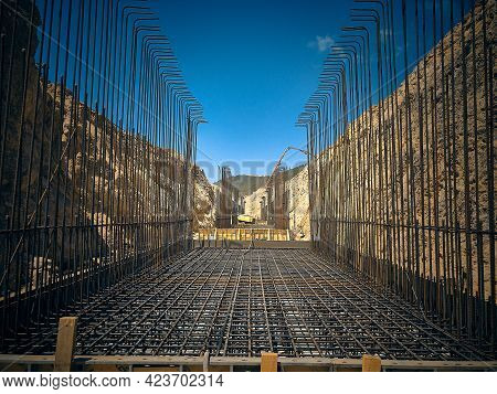 Reinforcement Cast Image & Photo (Free Trial) | Bigstock