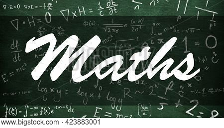 Math Images, Illustrations & Vectors (Free) - Bigstock
