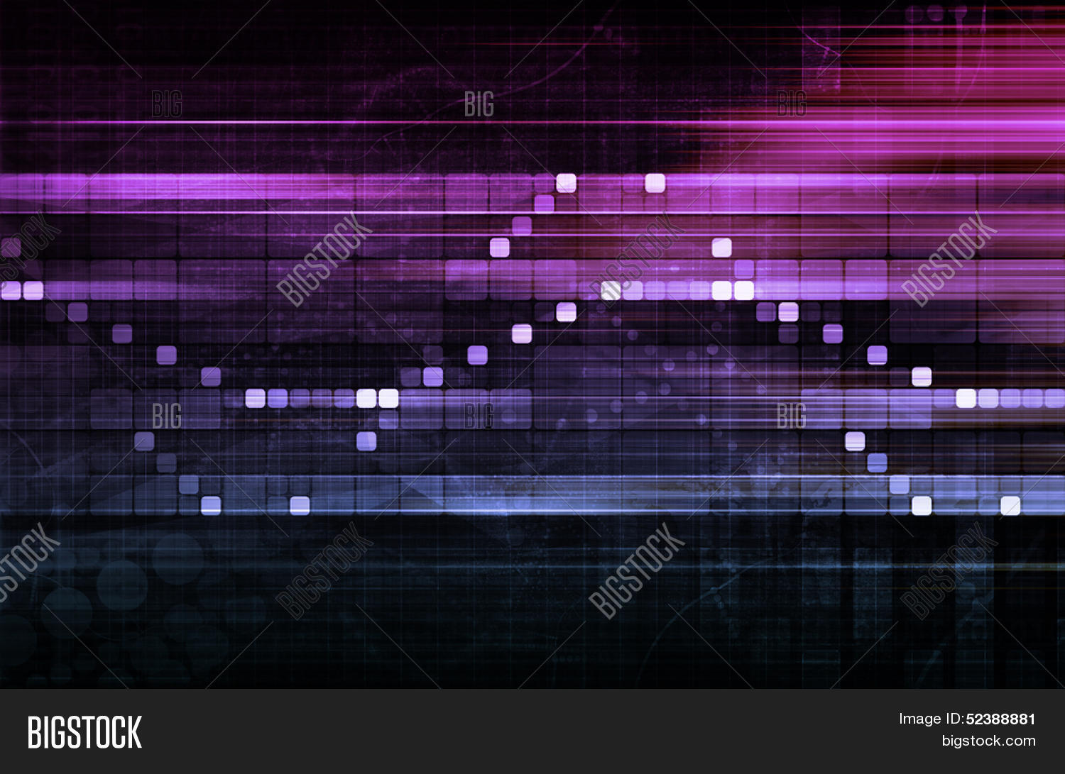 Data Tracking Image & Photo (Free Trial) | Bigstock