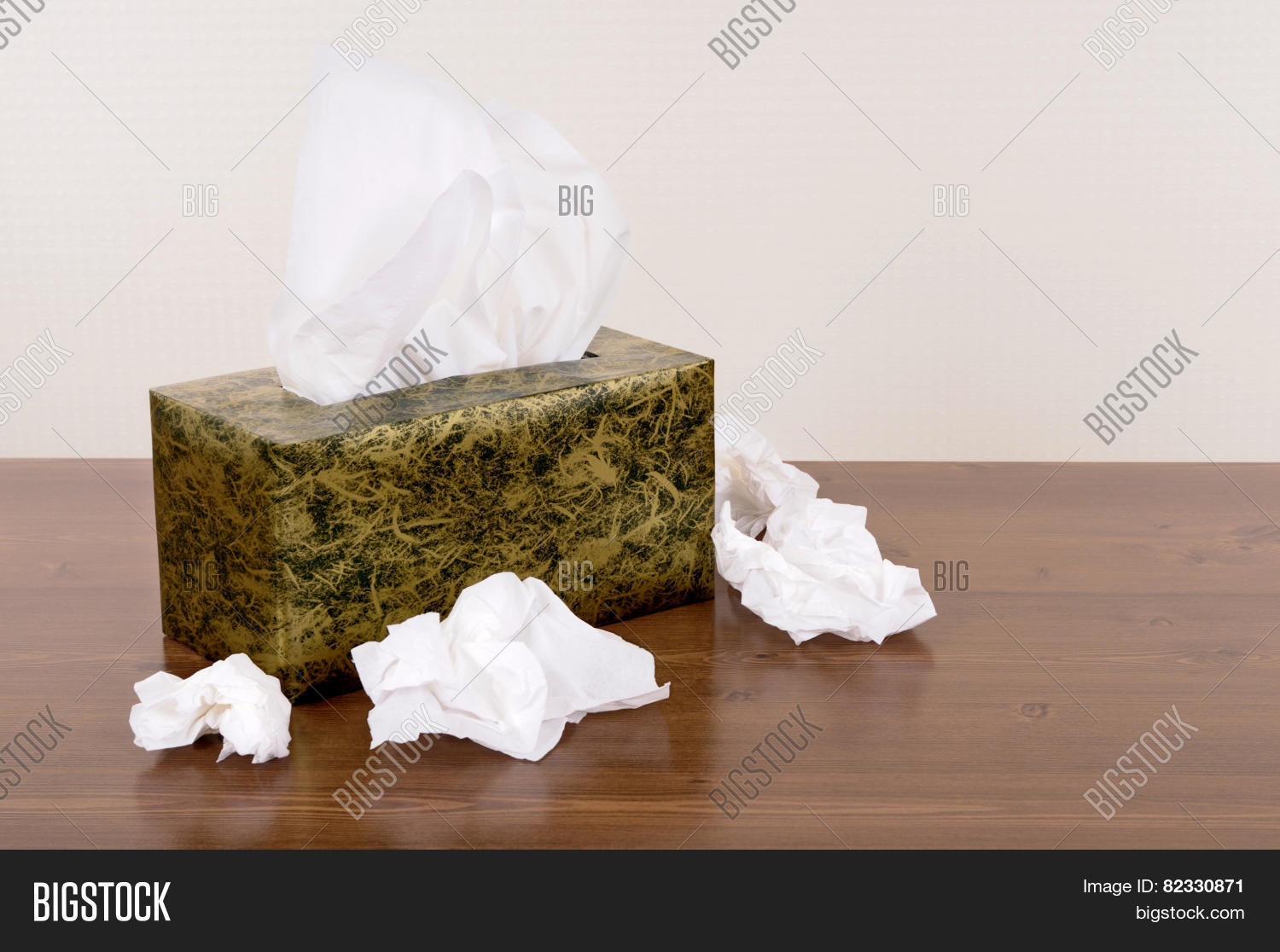 Box Tissues Image & Photo (Free Trial) | Bigstock