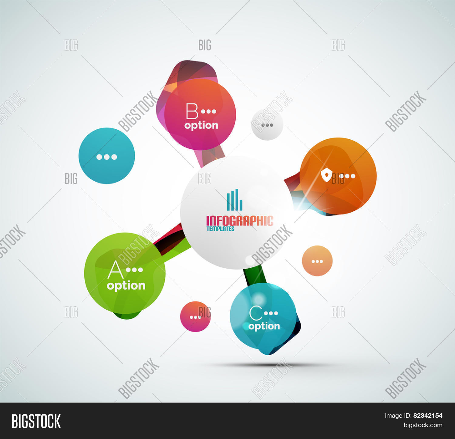 Abstract Step Vector & Photo (Free Trial) | Bigstock