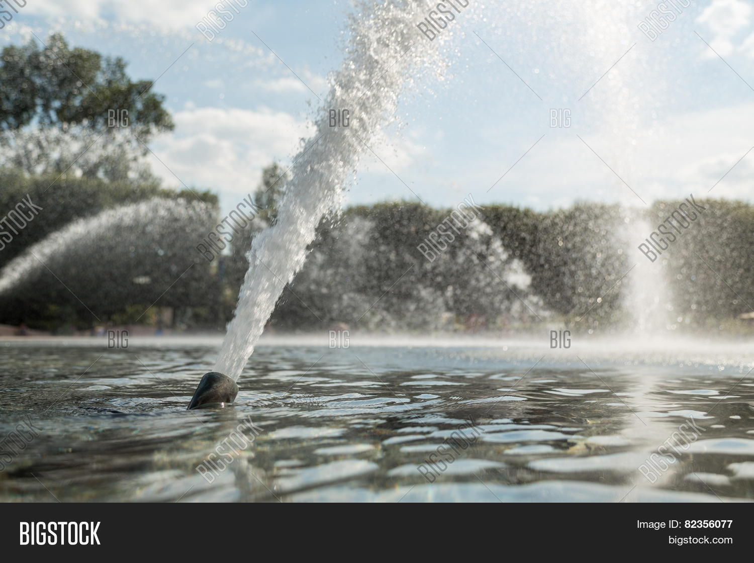 High Pressure Image & Photo (Free Trial) | Bigstock