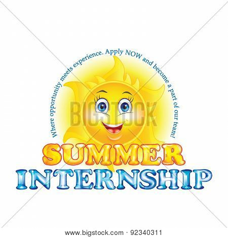 Summer Internship Image & Photo (Free Trial) | Bigstock