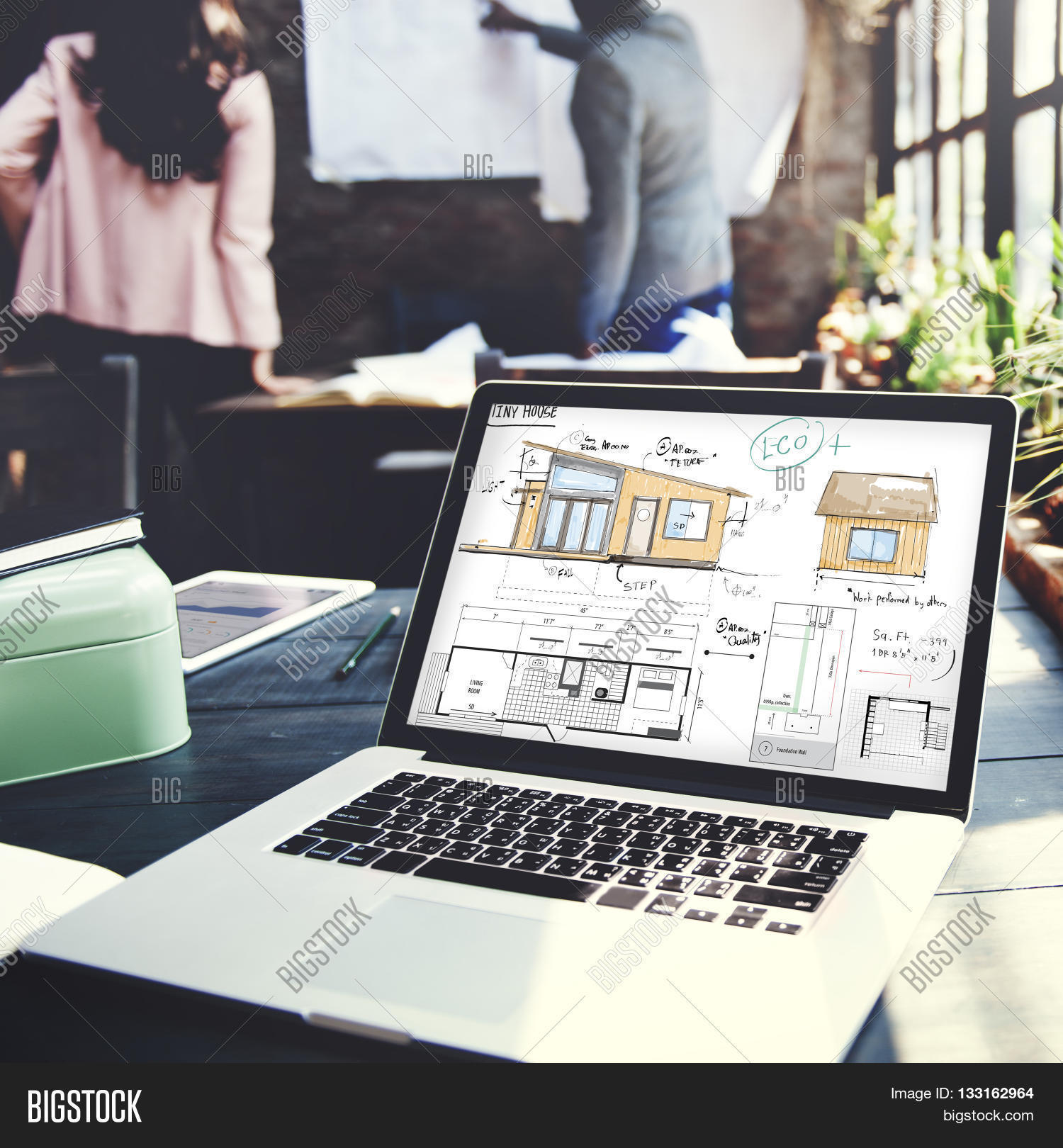 House Blueprint Grid Layouts Plan Of The Month: December