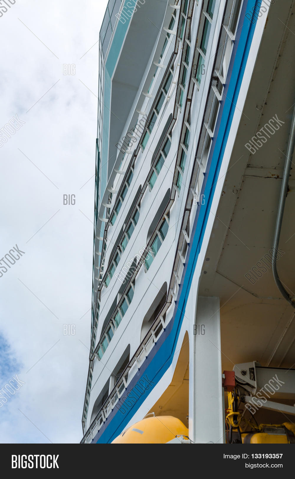 Bulkhead Windows On Image & Photo (Free Trial) | Bigstock