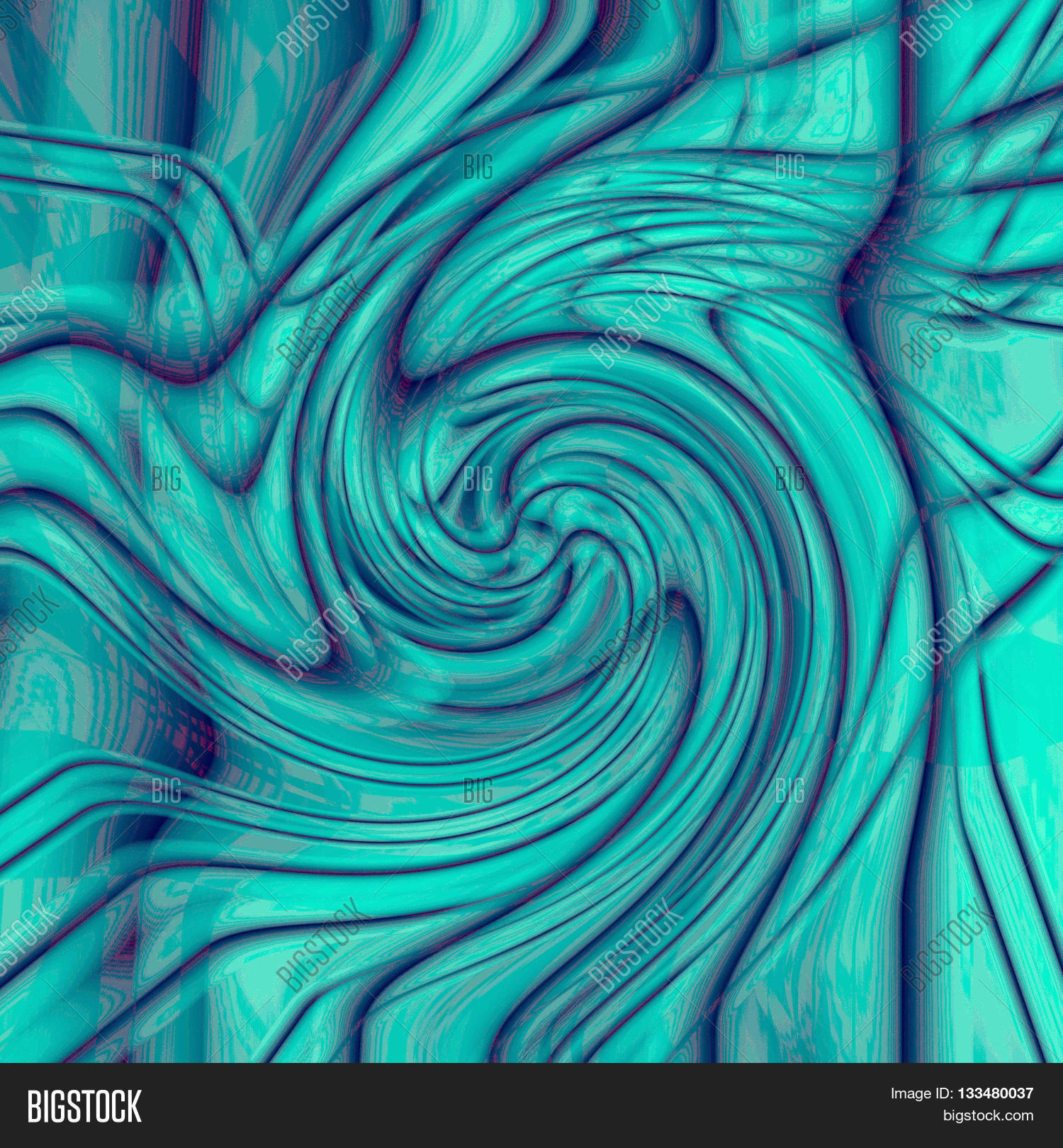 Abstract Green Image & Photo (Free Trial) | Bigstock