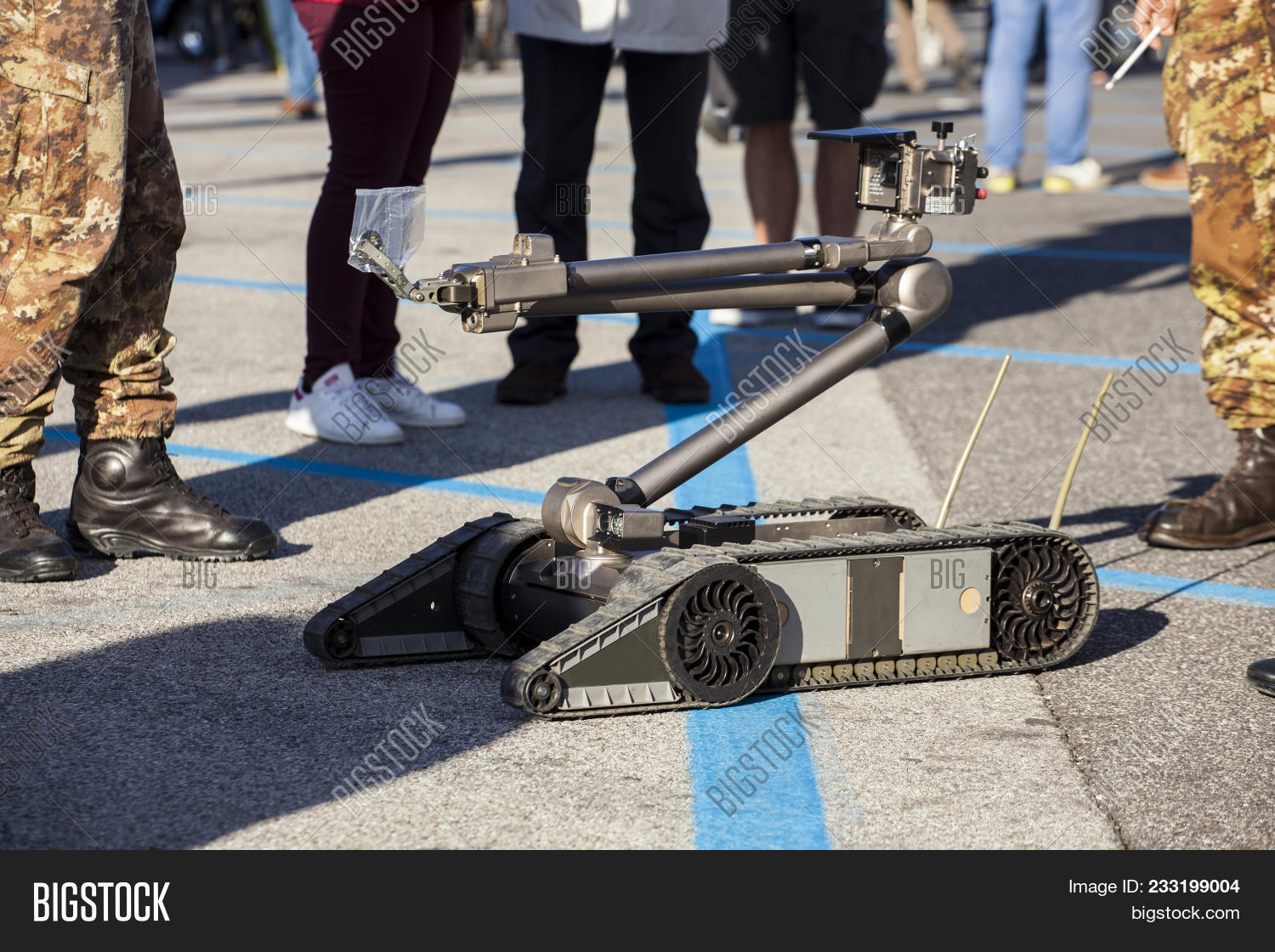 Heavy-duty, Multi- Image & Photo (Free Trial) | Bigstock