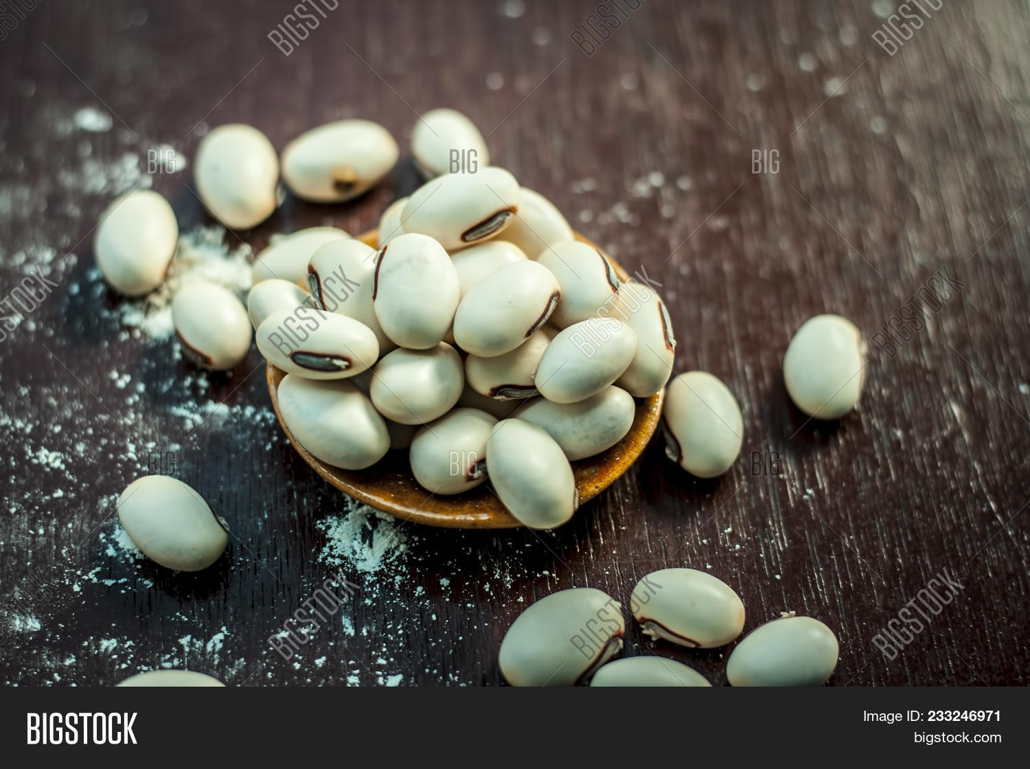 Ayurvedic Herb Kuanch, Image & Photo (Free Trial) | Bigstock