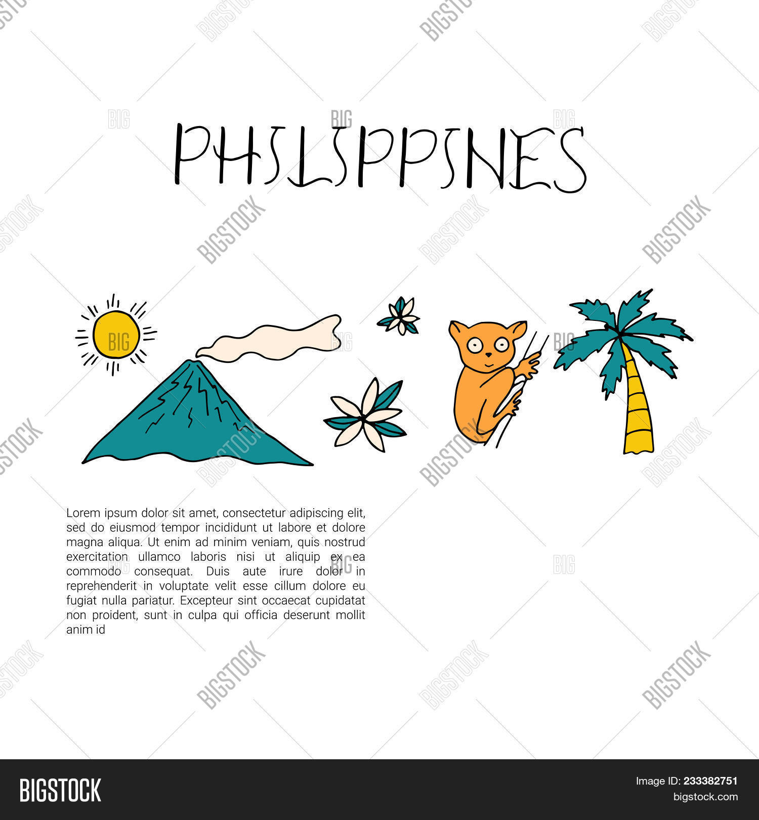 National Symbols Vector & Photo (Free Trial) | Bigstock