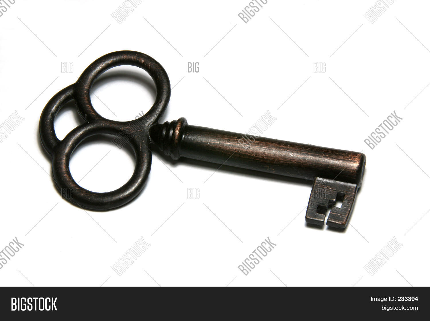 Old Key Image & Photo (Free Trial) | Bigstock