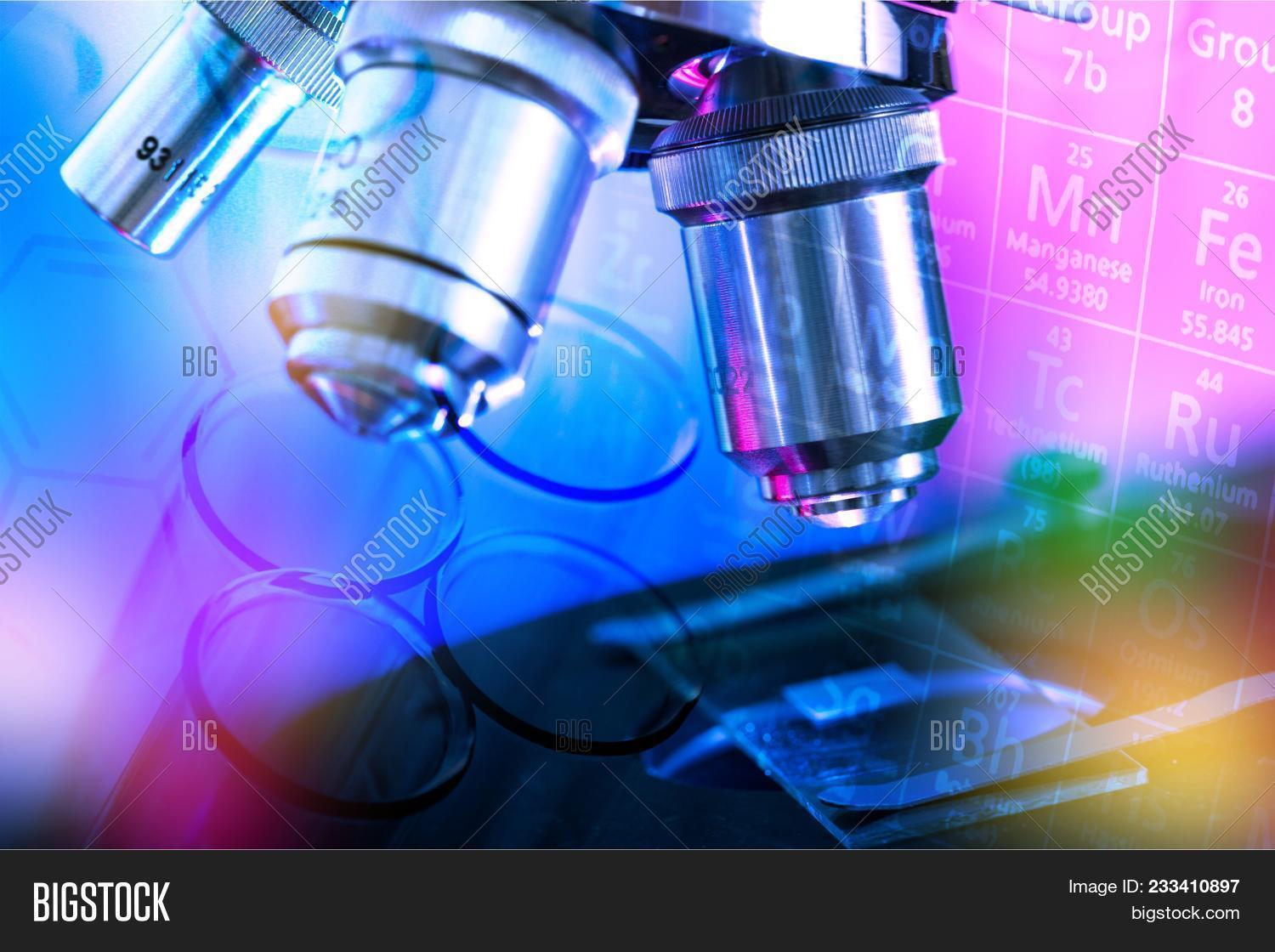 Lab Laboratory Image & Photo (Free Trial) | Bigstock