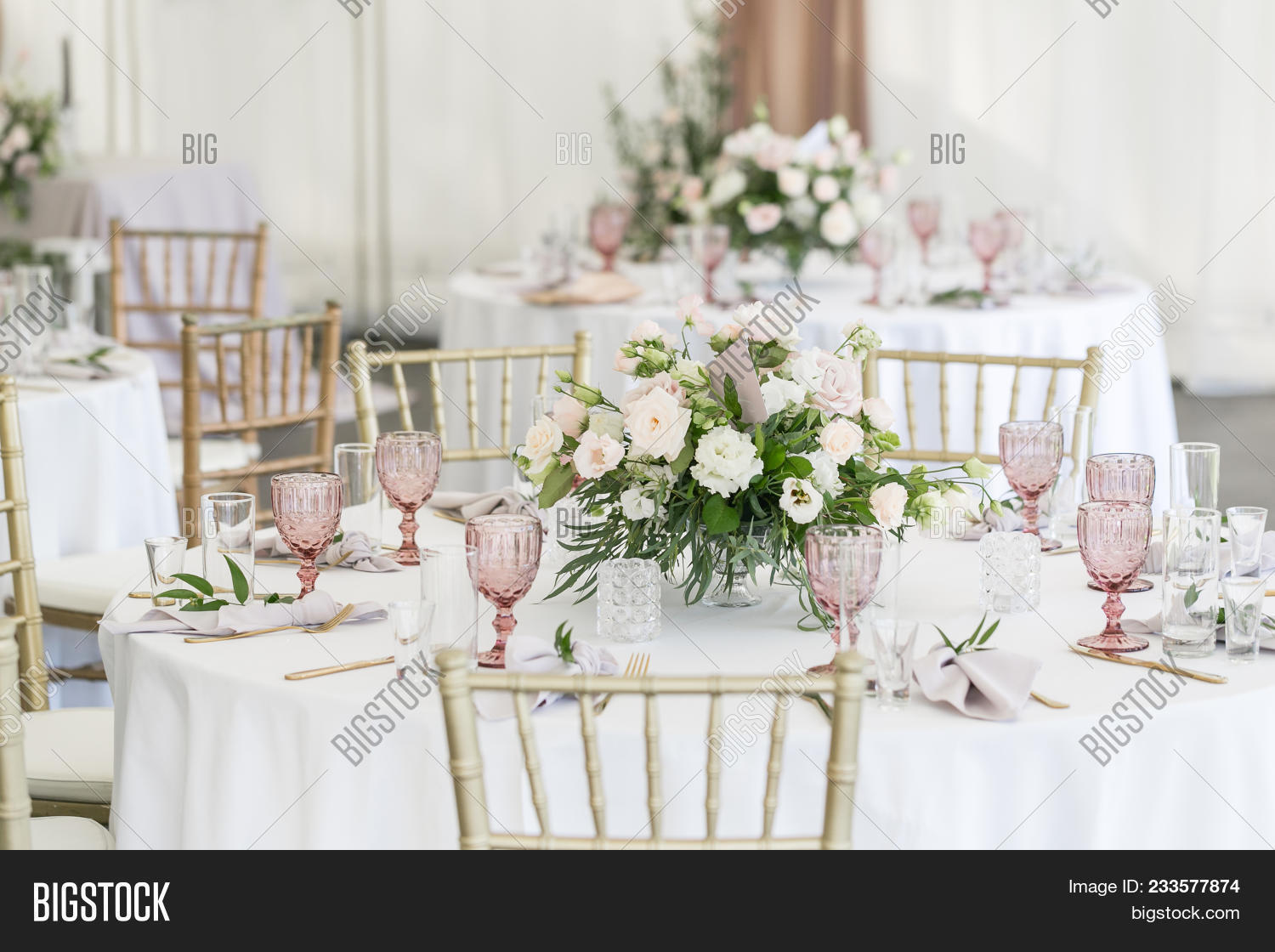 Beautiful Table Image & Photo (Free Trial) | Bigstock