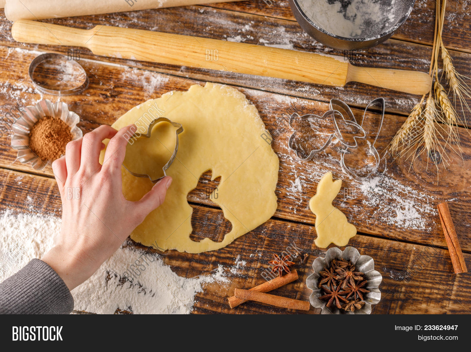 Process Cooking Image & Photo (Free Trial) | Bigstock