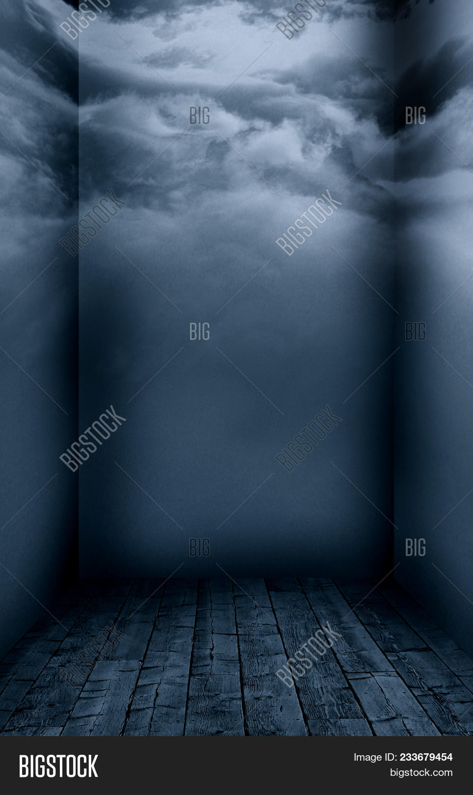 Room Showing Three Image & Photo (Free Trial) | Bigstock