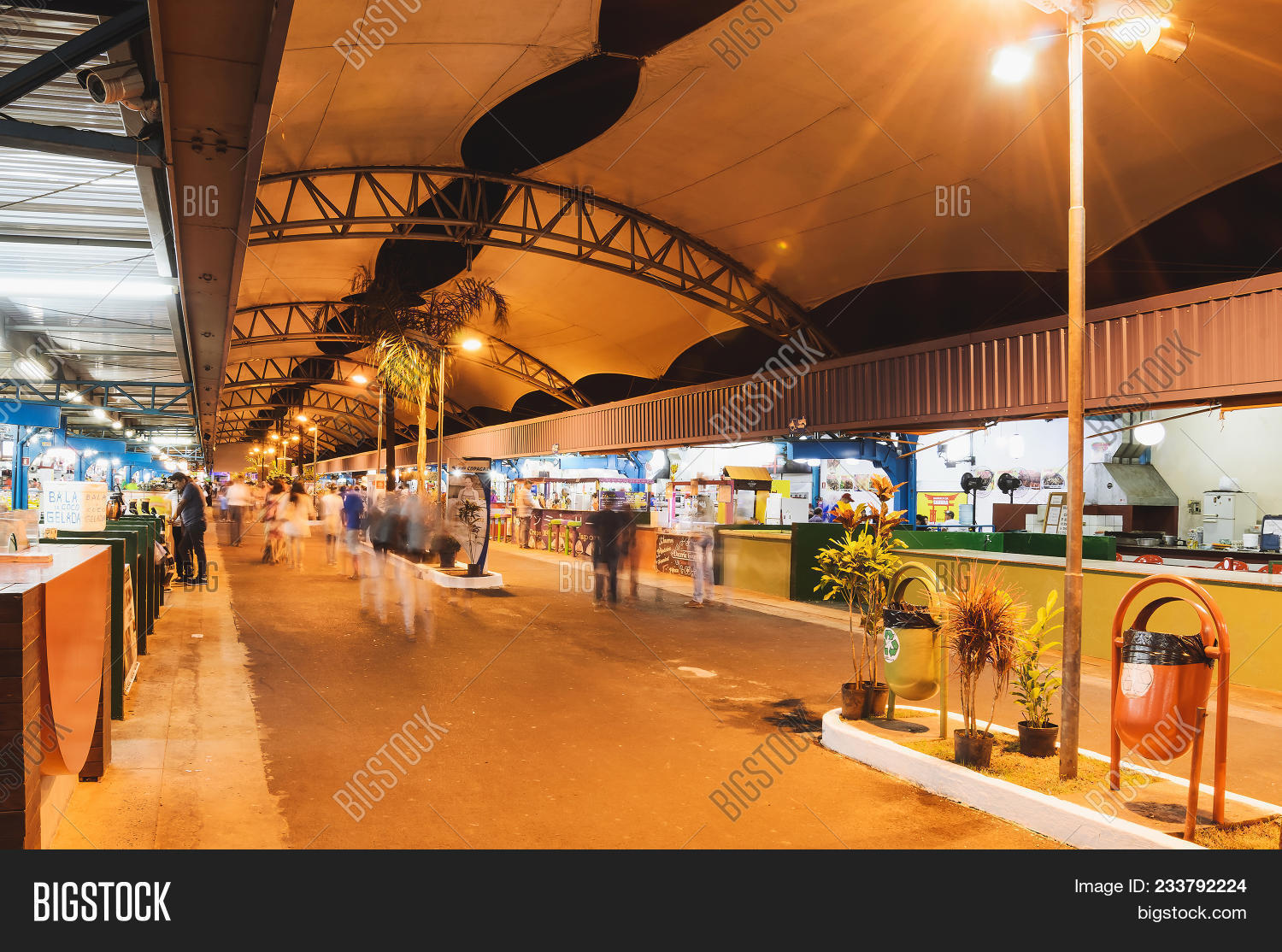 Fair Known Feira Image & Photo (Free Trial) | Bigstock