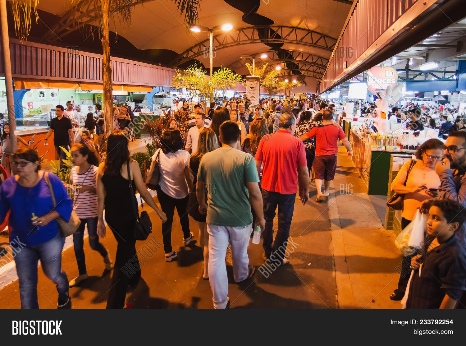 Fair Known Feira Image & Photo (Free Trial) | Bigstock