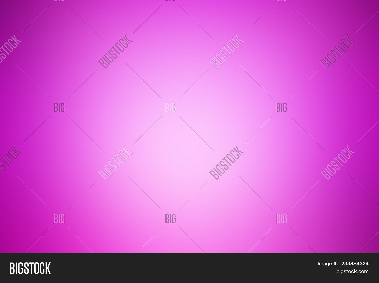 Light Pink Gradient Image & Photo (Free Trial) | Bigstock